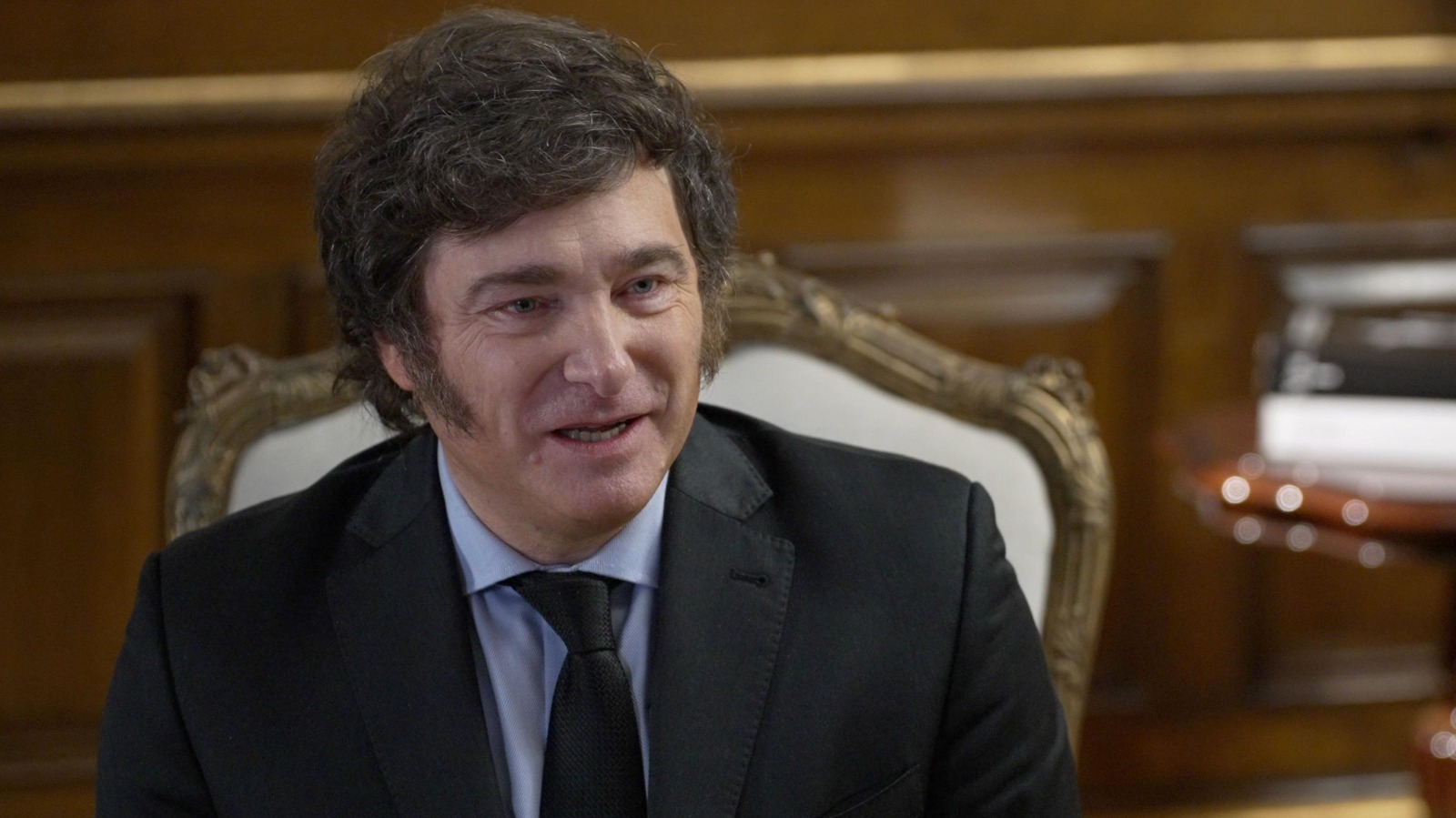 La traición a la memoria de los héroes: Milei y su elogió a la ...