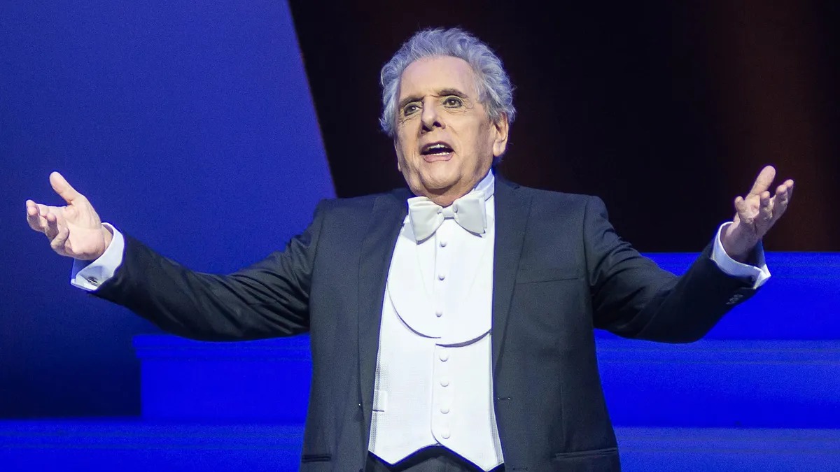 Falleció Antonio Gasalla: último adiós al actor más ecléctico y querido ...