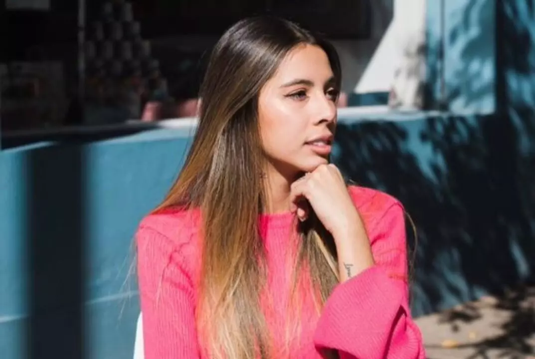 Del modelaje y la comunicación en Colombia a la startup en Argentina ...