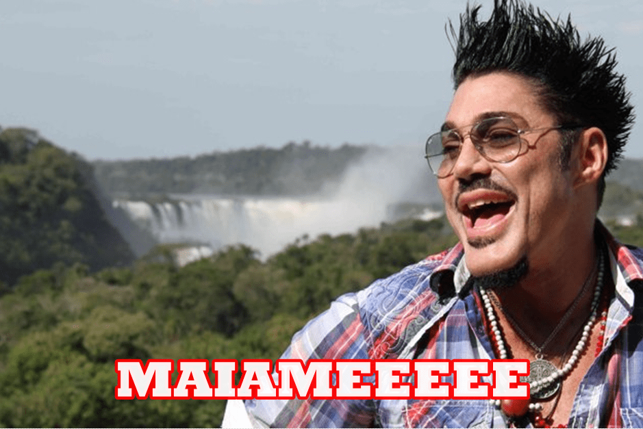 "1, 2, 3, 4... Miameeeeeeeee": la AFA y el video inspirado en Ricky ...