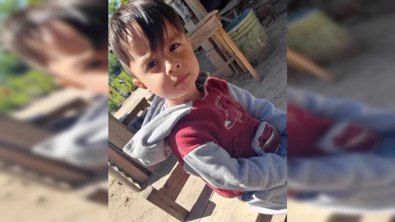 Escuchó "gritos de un nene" llamando a su mamá el día que desapareció Loan y le dijeron que era ...