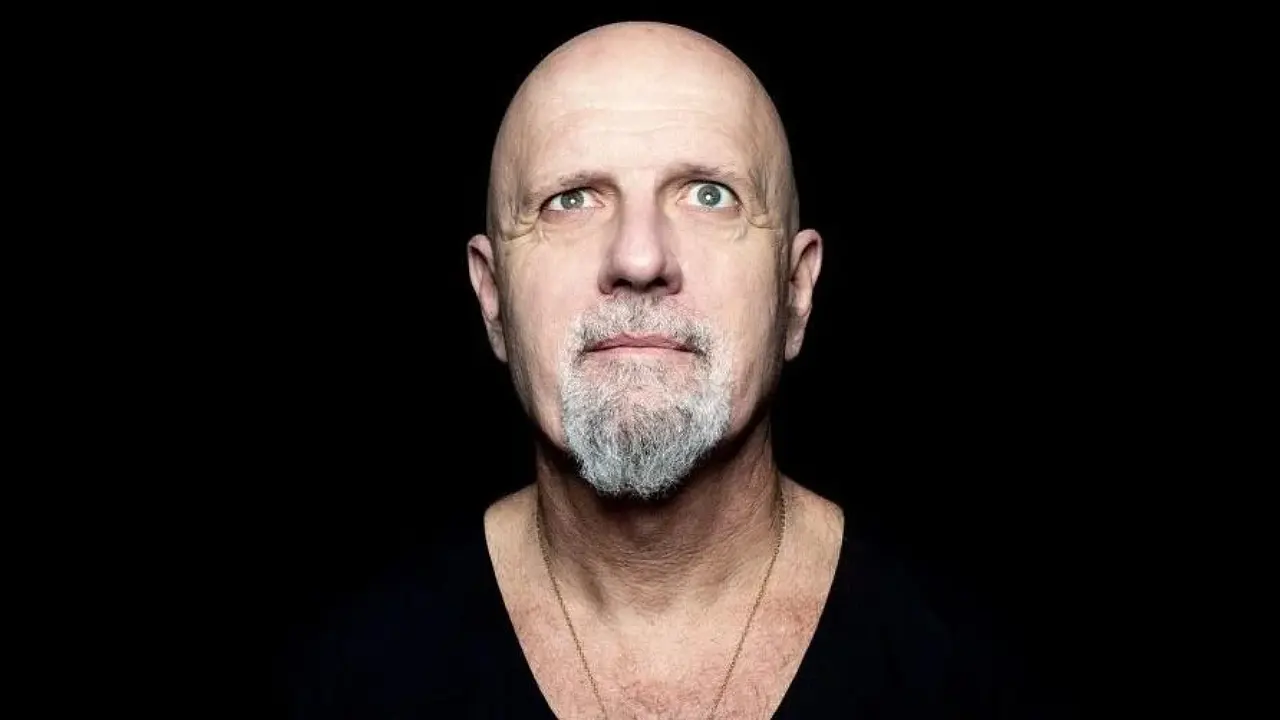 Gustavo Cordera confesó que se siente libertario: "Argentina está en un ...