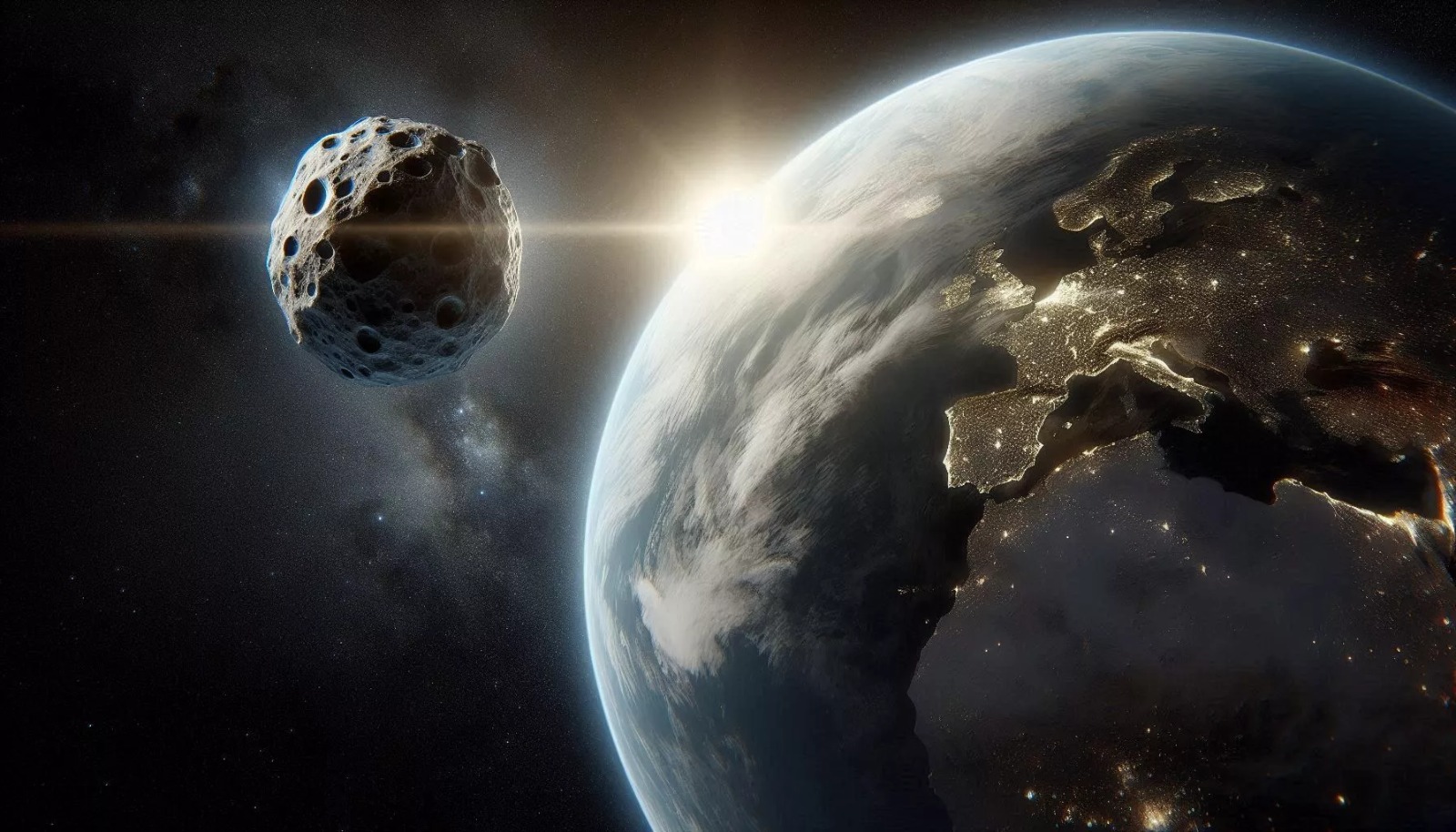 Fenómeno extraordinario: preparate para la época de la "doble luna ...