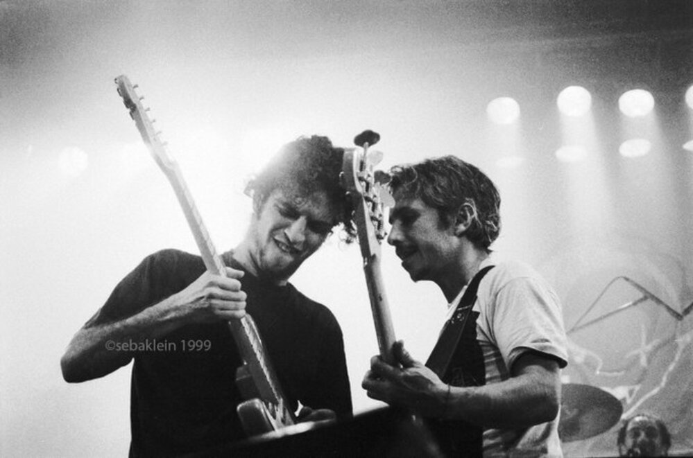 Los Piojos, el regreso: Micky Rodríguez rompió el silencio y confirmó ...