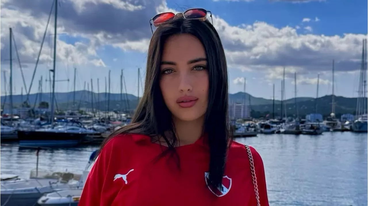 Presencias VIP y botineras en el plantel de Independiente: ¿Flor ...