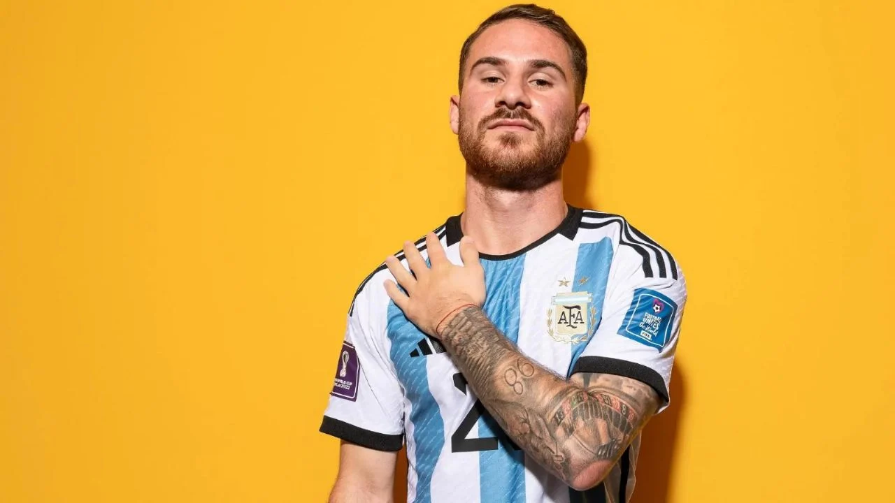 Mac Allister dejó por el piso a Cami Mayan: negó todo y la desafió como ...