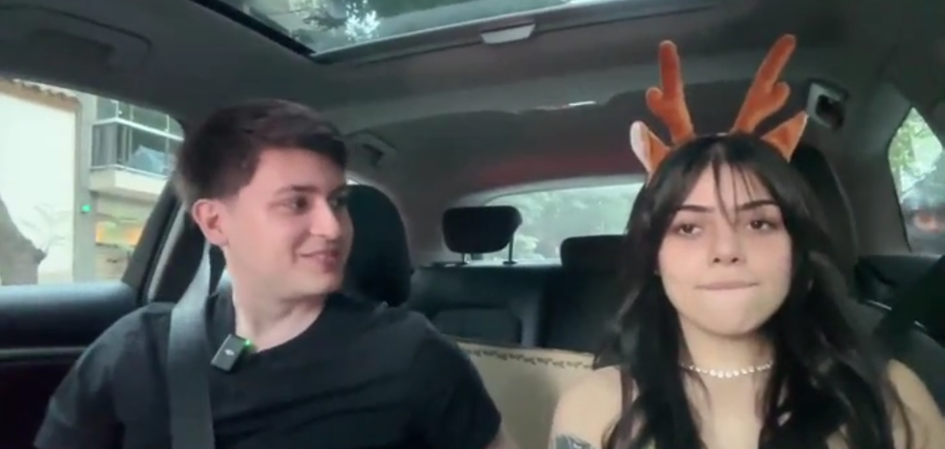 Milica, la streamer víctima de un robo en vivo que conmocionó a las ...