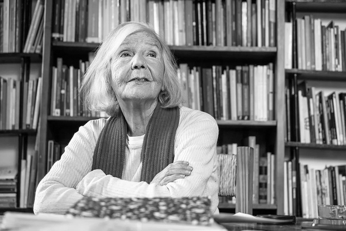 Adiós a Beatriz Sarlo: un faro intelectual que marcó a generaciones y ...