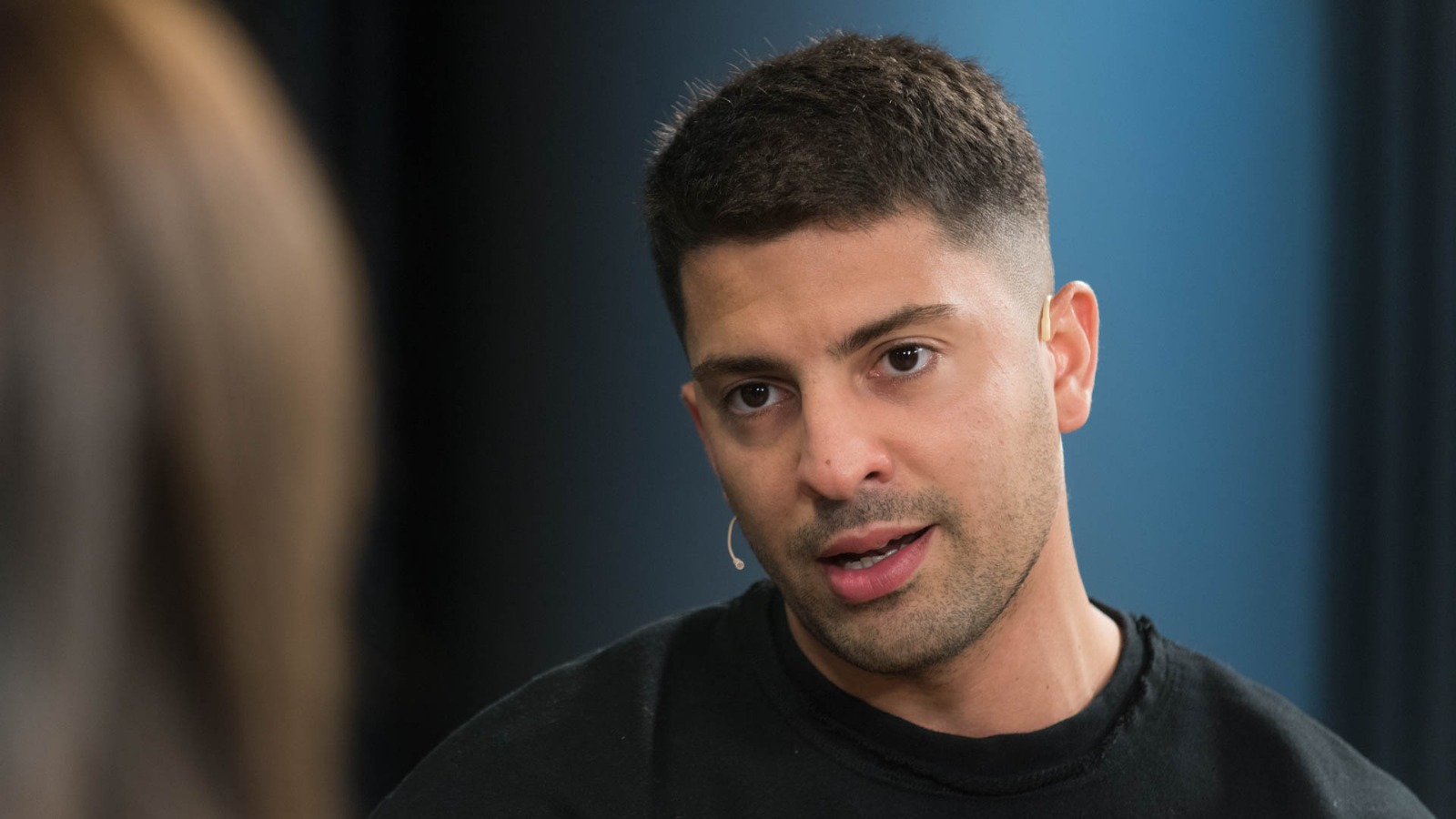 Gastón Edul elogió la estabilidad económica del gobierno libertario ...