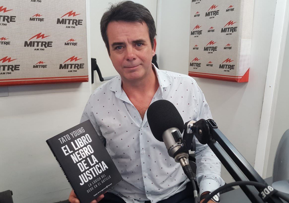 Tato Young, su batalla contra la muerte y un regreso lleno de vida: "La ...