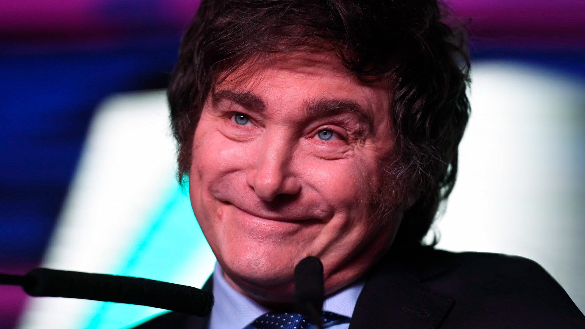 ATE advierte que Milei dejó "una hendija abierta" para que libertarios ...