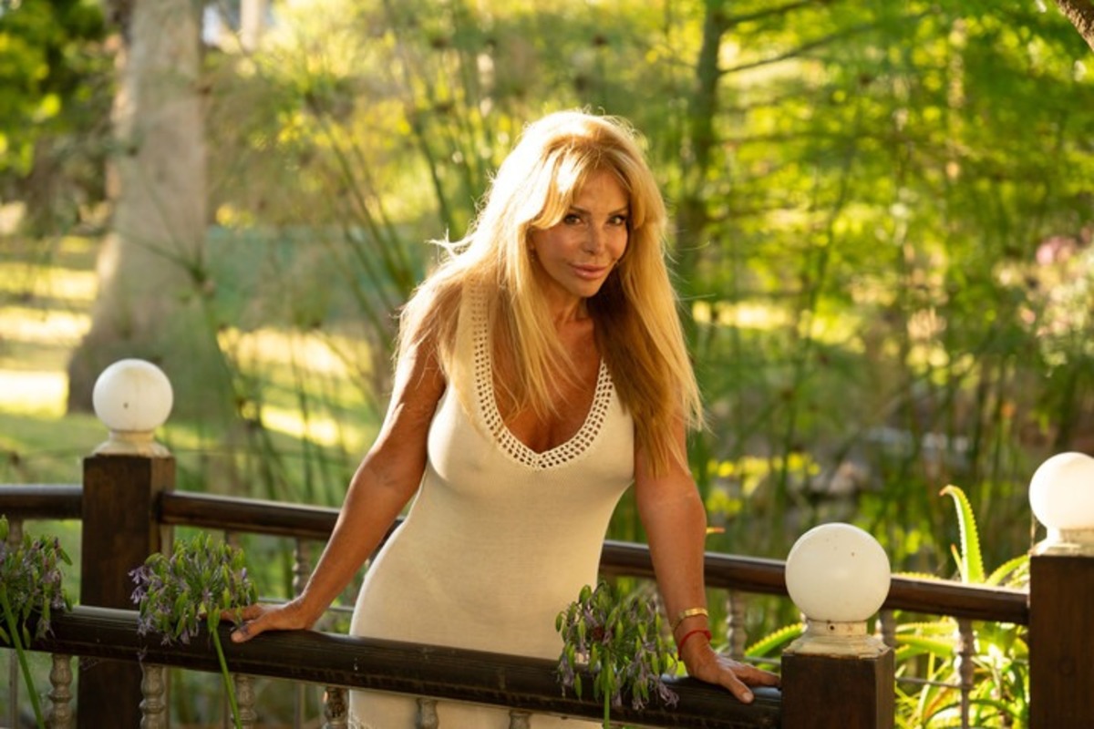 Drama, glamour y guerra en redes: el nuevo round entre Graciela Alfano, Yanina Latorre, Wanda ...