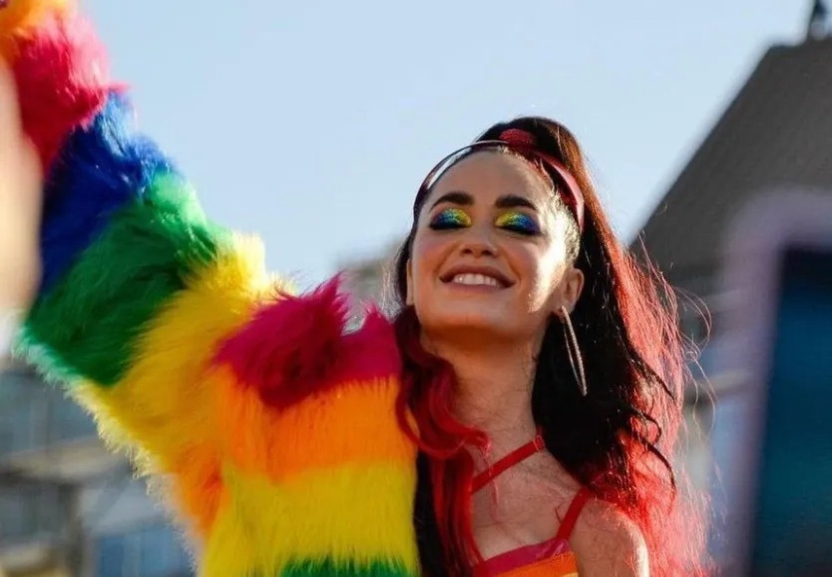 Ante el odio de Javier Milei la cultura argentina respondió con amor ...