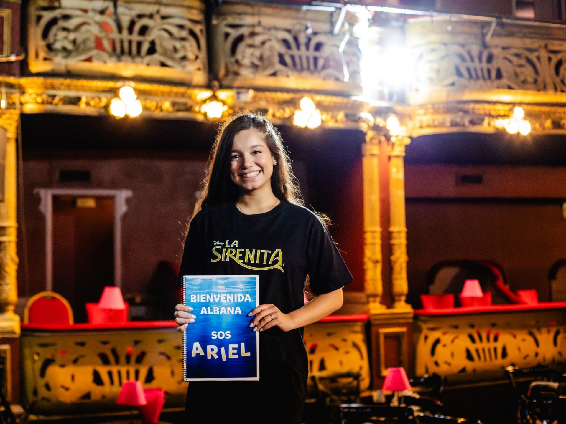 "La Sirenita" llega al Gran Rex: cómo será el espectáculo que ya vende ...