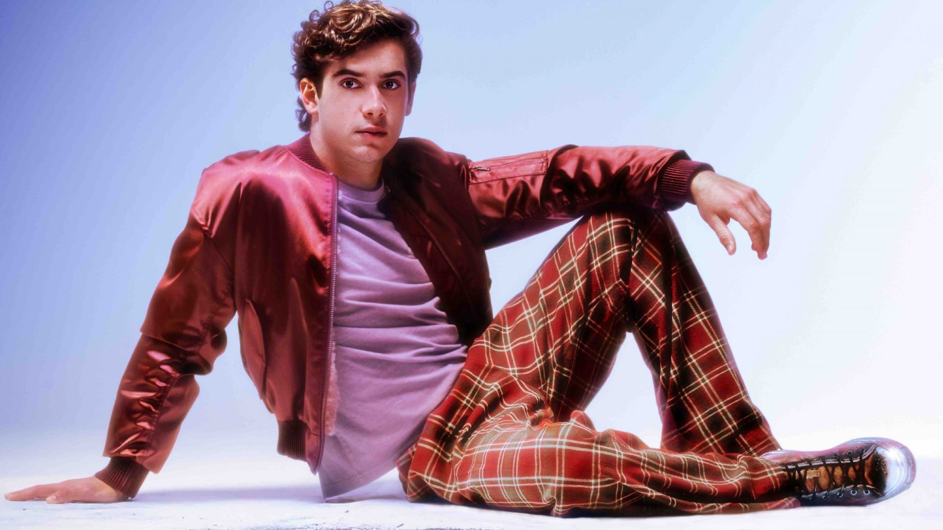 Nuevo amor en pista: quién es Meri Deal, la cantante uruguaya que ...