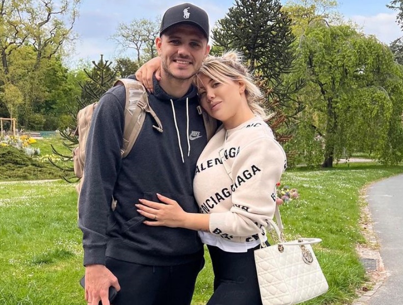 Wanda, Icardi y un nuevo capítulo en la disputa: "No puedo atender a la ...