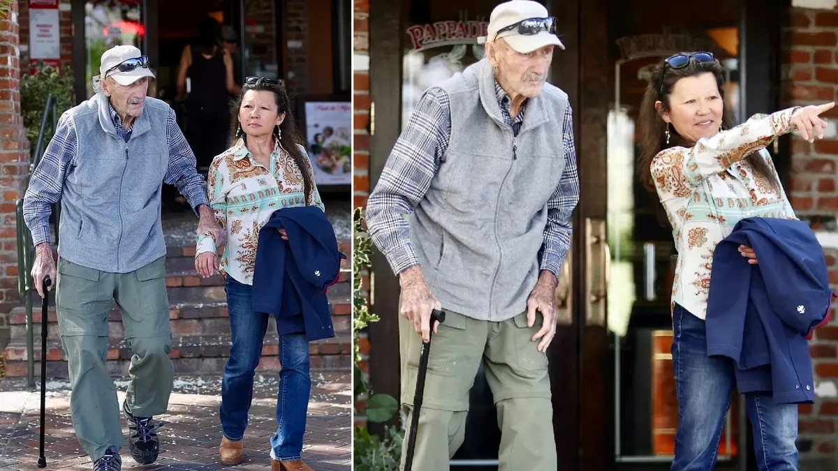 Propiedades, bienes de lujo y un legado más allá del cine: Gene Hackman y una millonaria ...