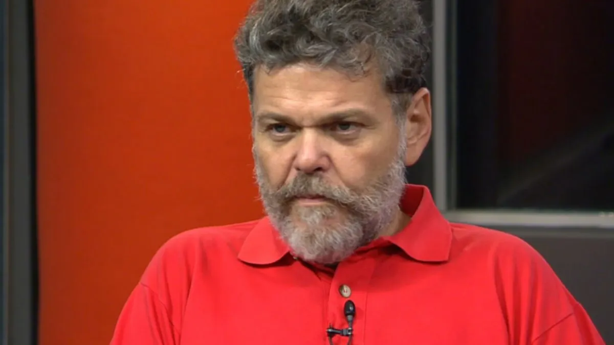 La operación de cadera de Alfredo Casero "no salió bien": "Fue dormido ...