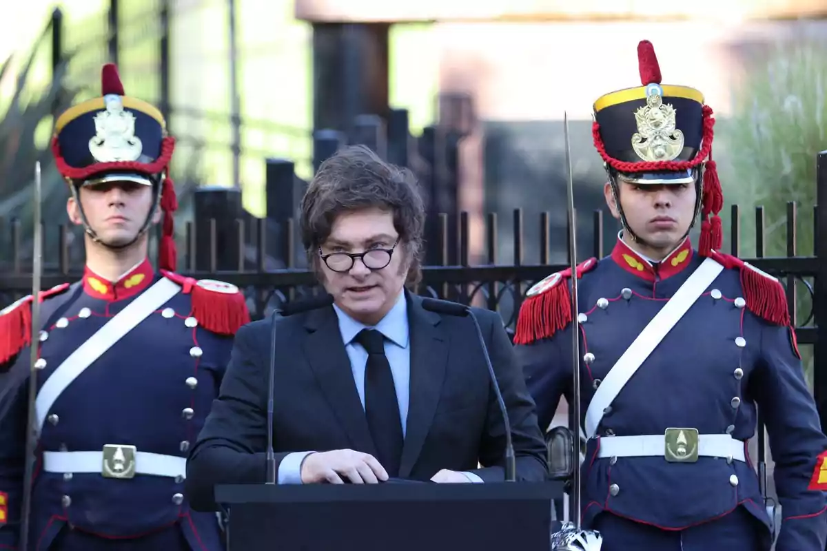 Salió a autocriticarse, pero volvió a hacer de las suyas en redes: el ...