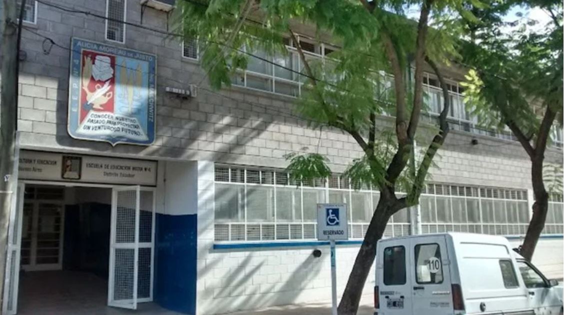 "Persona que ven, persona que le disparan": un grupo de alumnos planeó ...