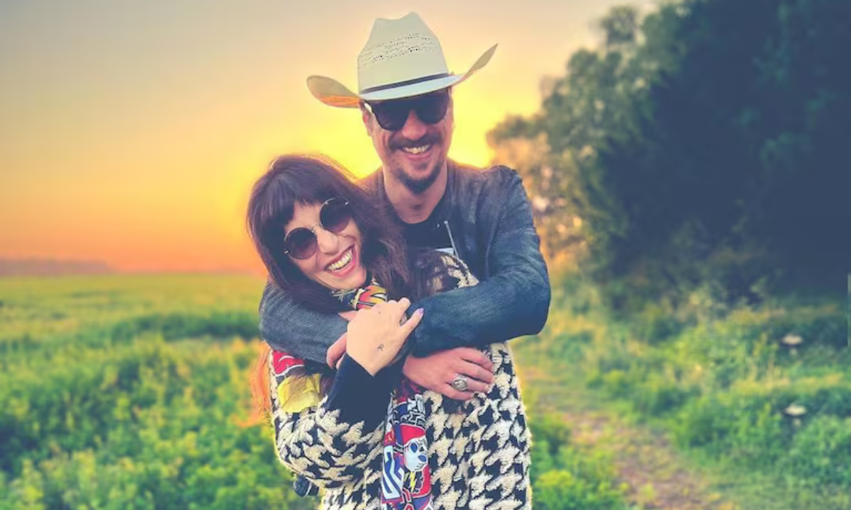 Daniel Osvaldo filtró un íntimo momento con Gianinna Maradona y no dejó ninguna duda: "Vivo por ...