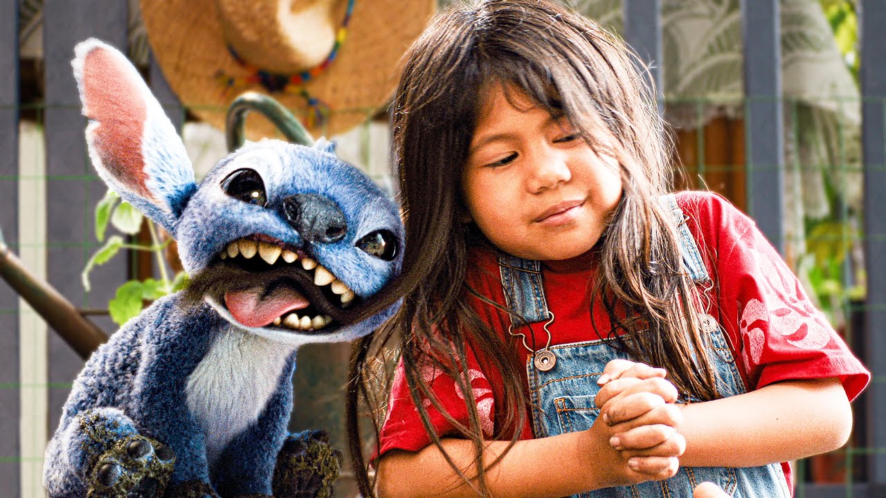 Disney revive "Lilo y Stitch": una joya con sabor a nostalgia, pero no ...