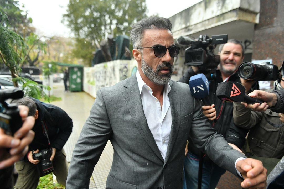 Leopoldo Luque suma a Francisco Oneto, abogado de Javier Milei, a su ...