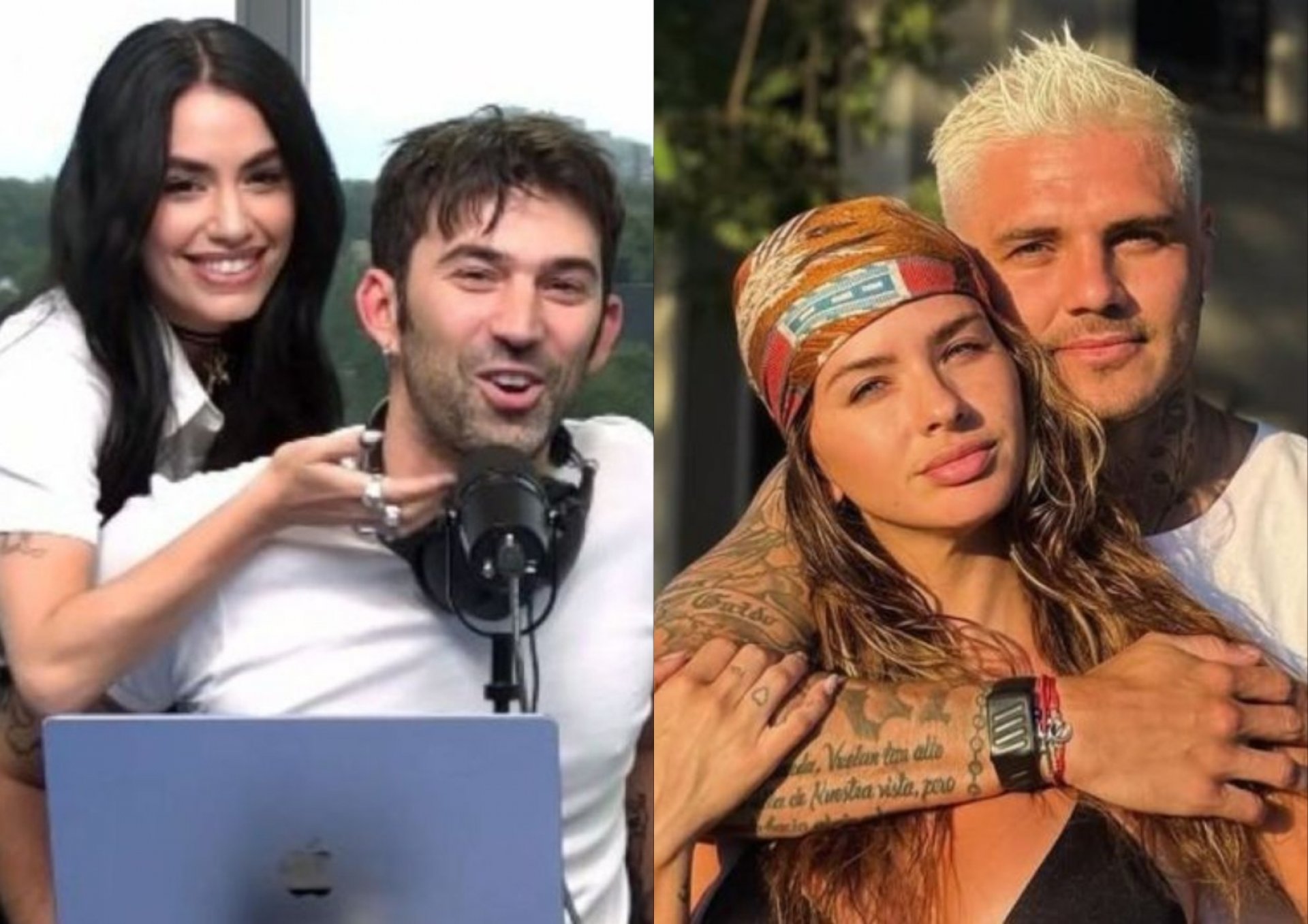 La contundente respuesta de Lali Espósito cuando le preguntaron si ...