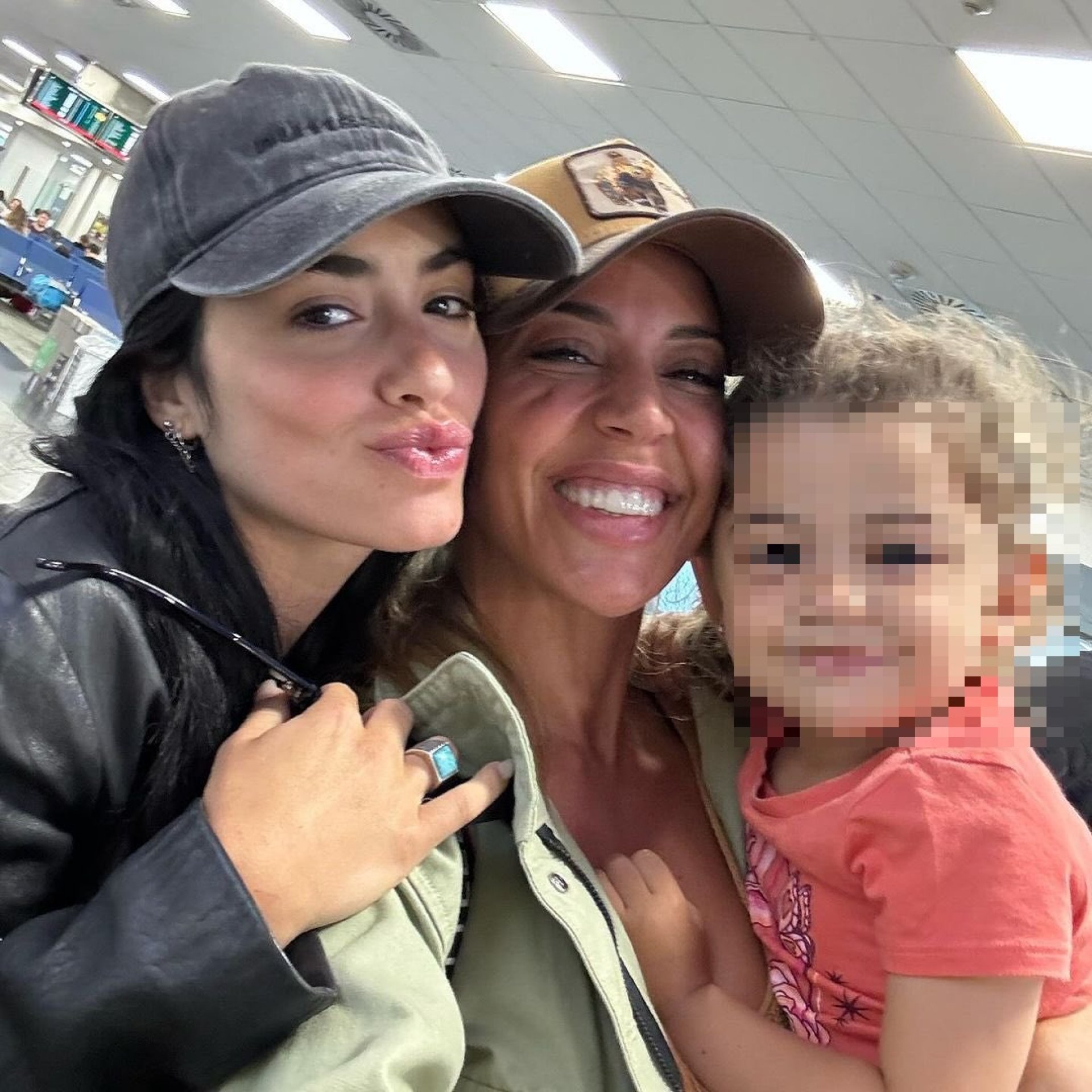 Virginia Gallardo se defendió tras la polémica fake news sobre Lali ...