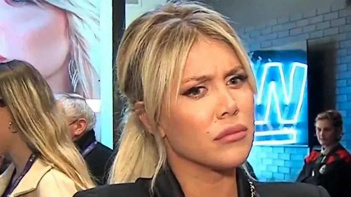 Wanda Nara volvió a disparar contra Icardi por los hijos, el dinero y... los botines: "Qué ...