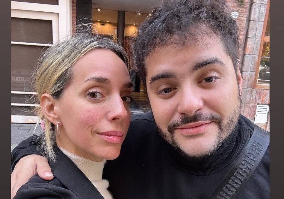 Tamara Pettinato sobre la denuncia viral de Sofía Gonet contra su ...