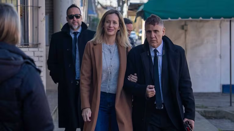 Juicio a Claudio Contardi: se conocerá el veredicto en la causa por ...