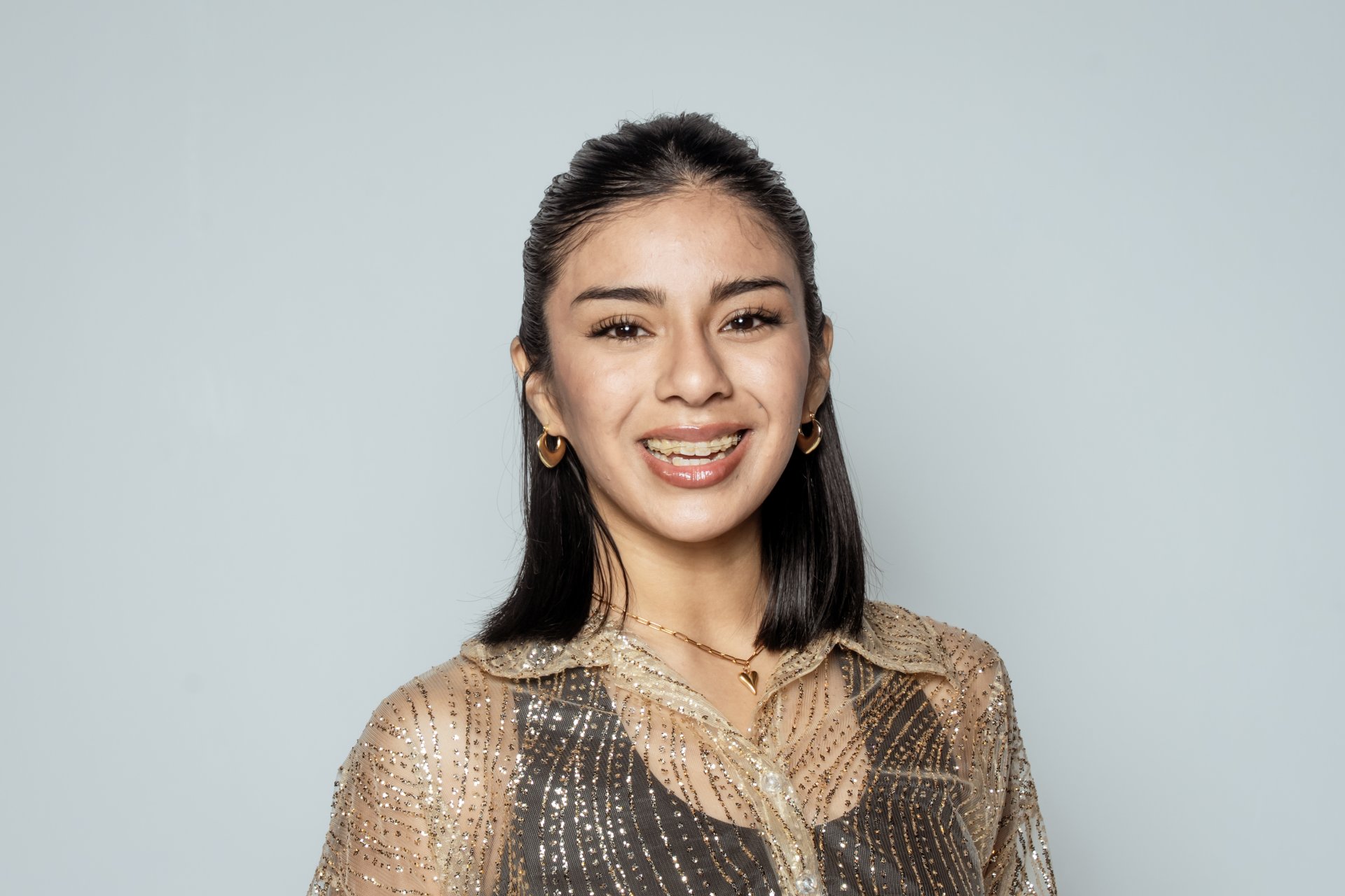 De Suncho Corral al gran escenario de La Voz Argentina: Rocío González ...