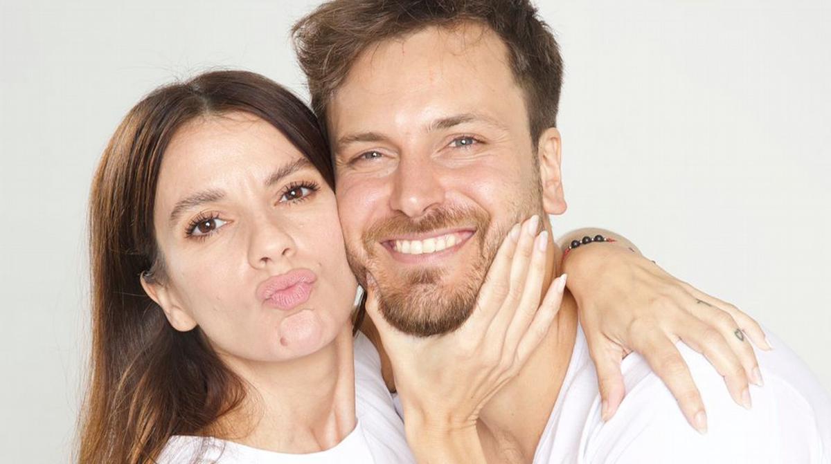 Andrés Gil desmintió los rumores que lo vinculaban con Gimena Accardi ...