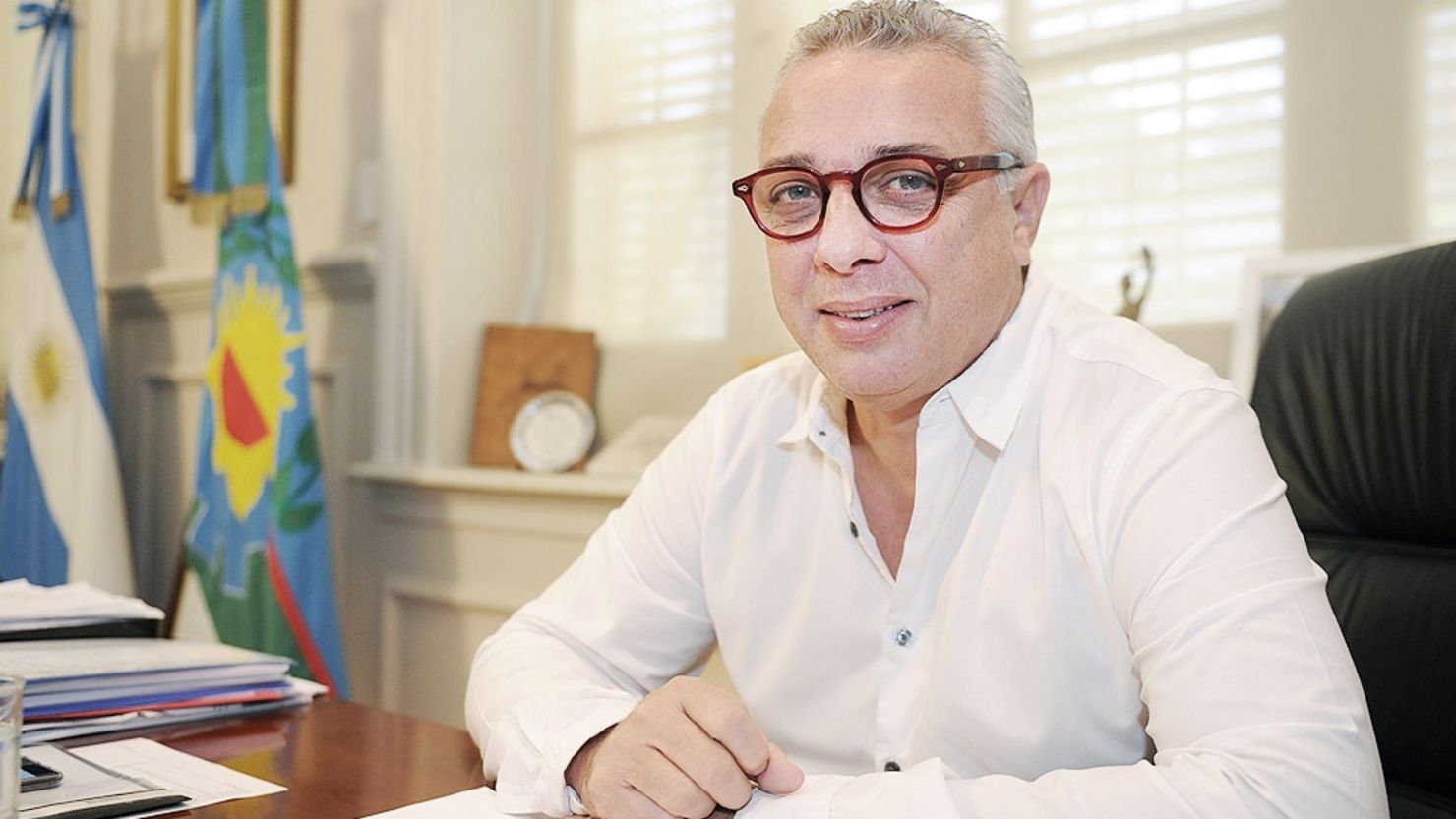 Julio Zamora y Acción Comunal: ¿Oposición o estrategia para perpetuarse ...