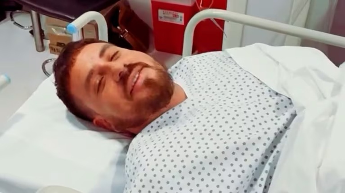 Fede Bal después del cáncer: "Un estudio a tiempo te salva la vida ...