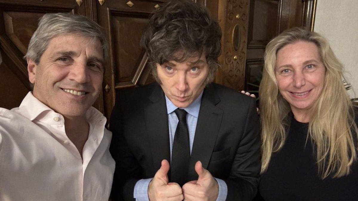 Fernando Herrmann reemplazó a Luis Pierrini en Transporte y Caputo va ...