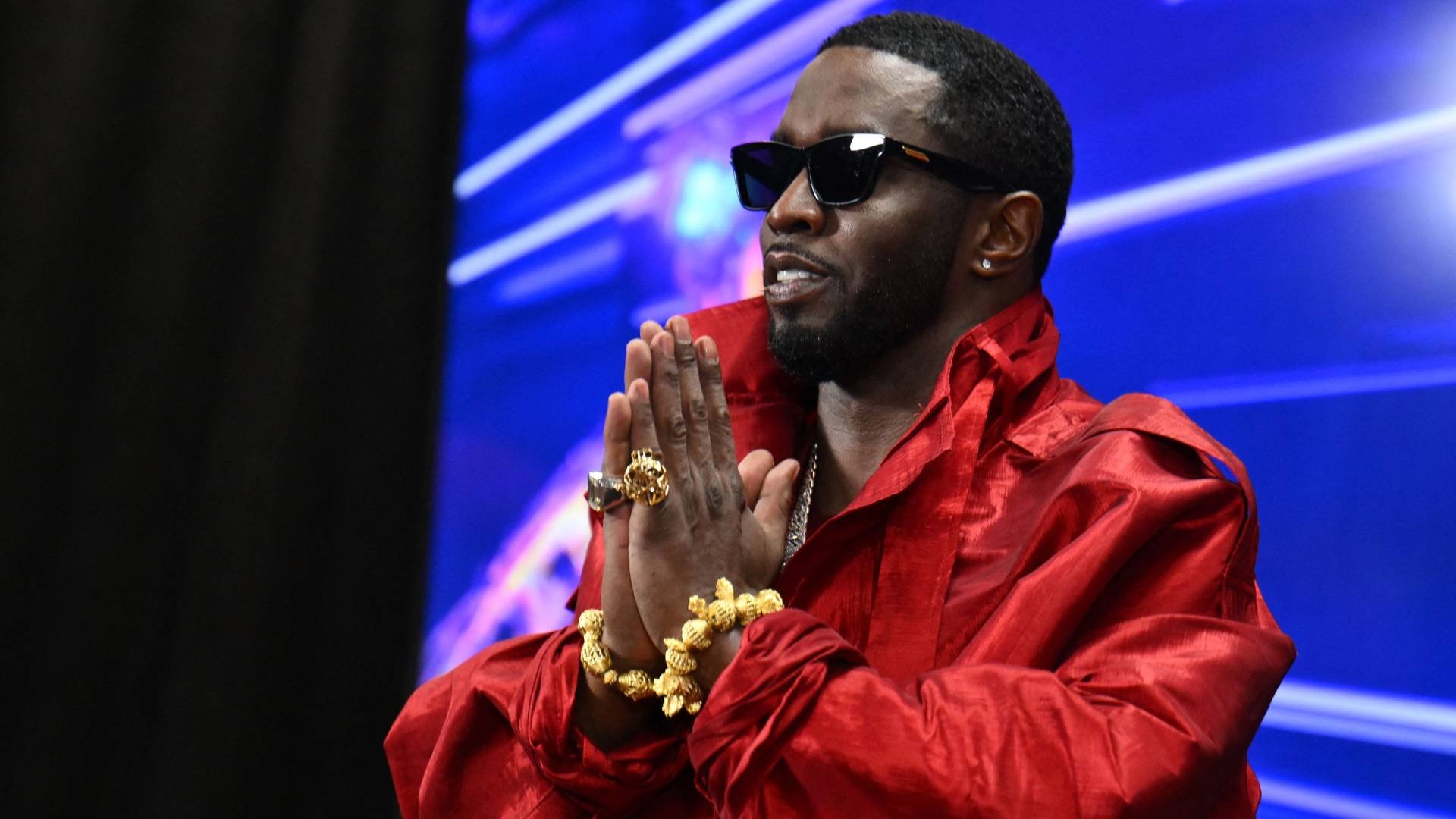 P. Diddy rompe el silencio a horas de su sentencia: "Me perdí en las ...