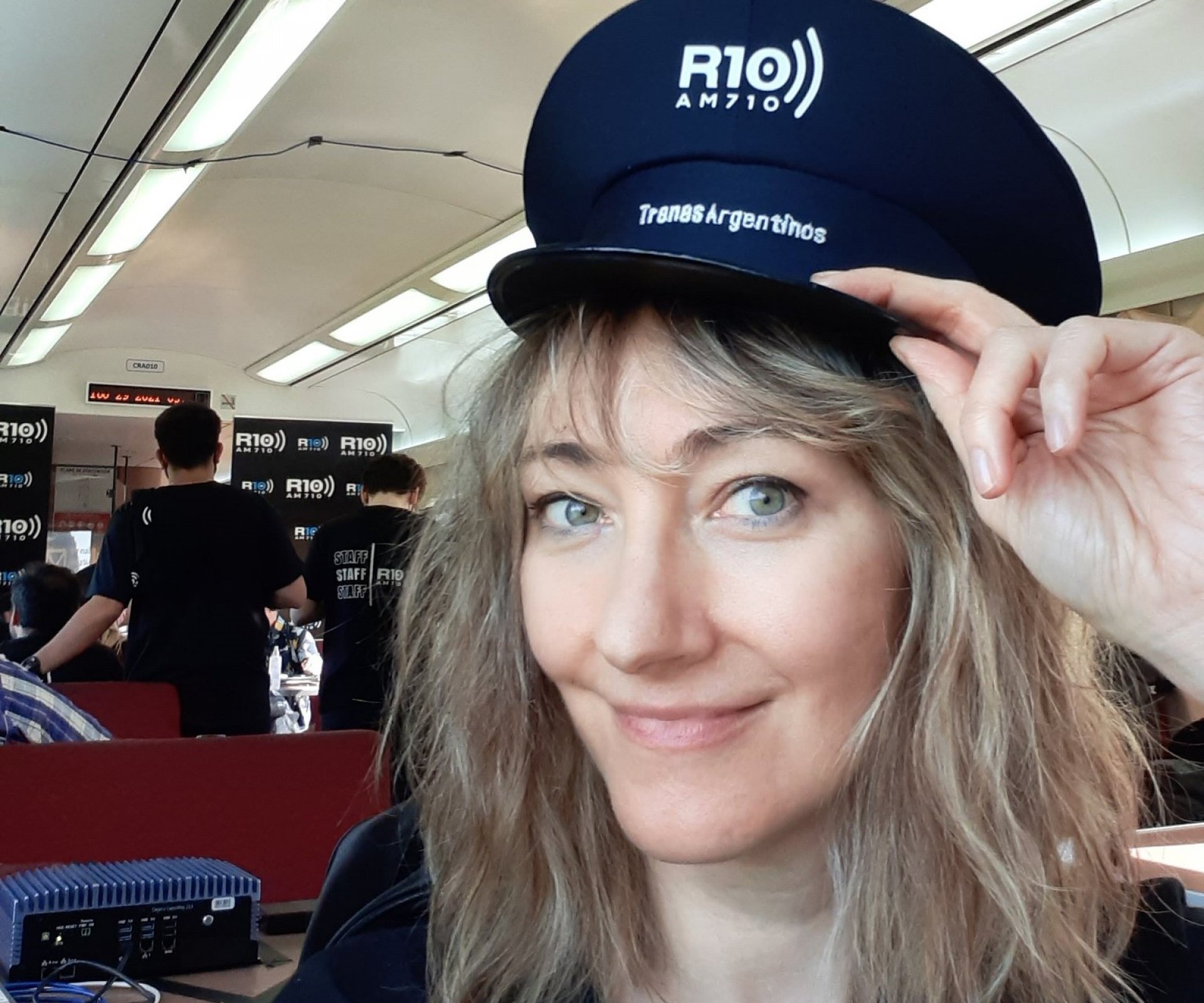 Último adiós a María Eugenia Karall: una voz que se apaga, un vacío que ...