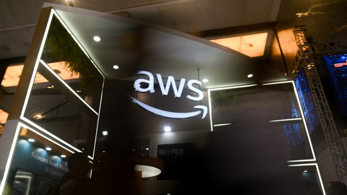 Internet se puso en pausa: la caída masiva de Amazon Web Services dejó ...
