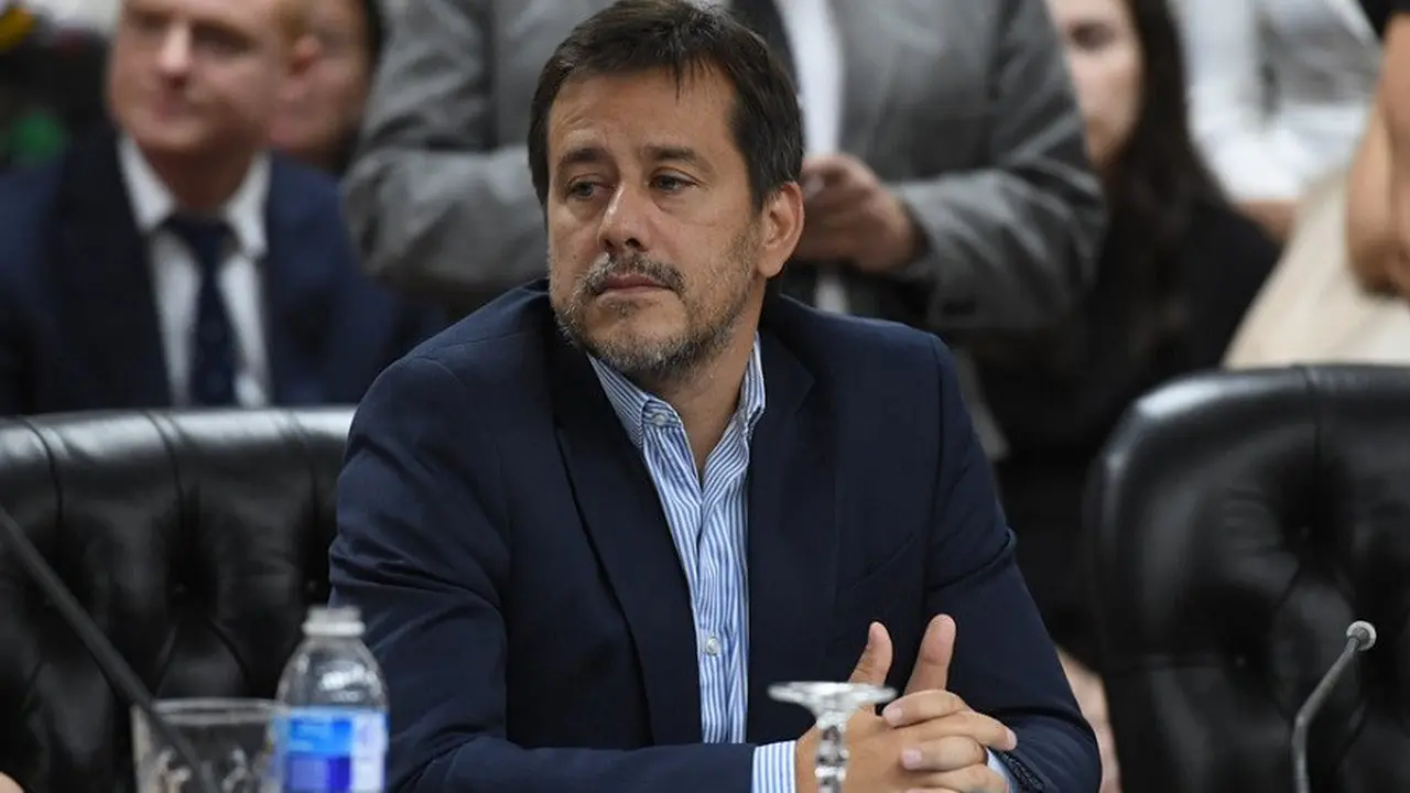 Recalde habló tras la derrota: "La única lucha que se pierde es la que ...