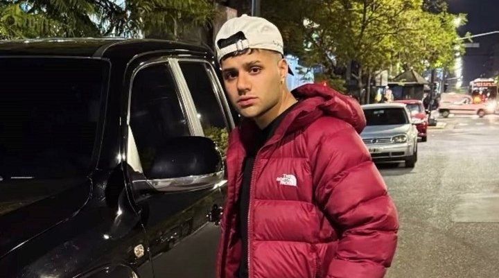 Autos de lujo, fiestas y viajes: quién es Michael, el hijo del dueño de ...