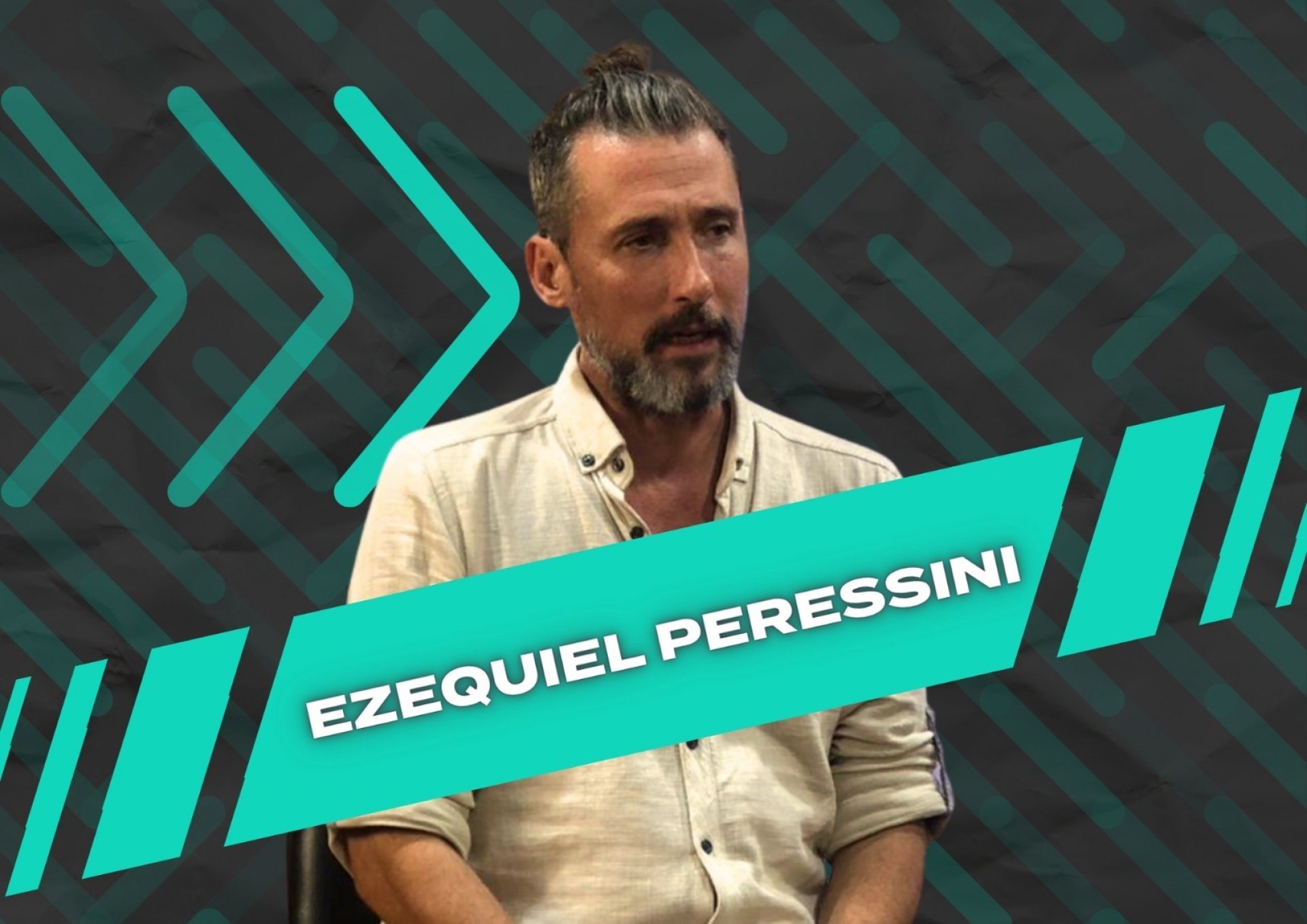 Violencia, detenciones y denuncia de genocidio: Ezequiel Peressini, el argentino que integró la ...
