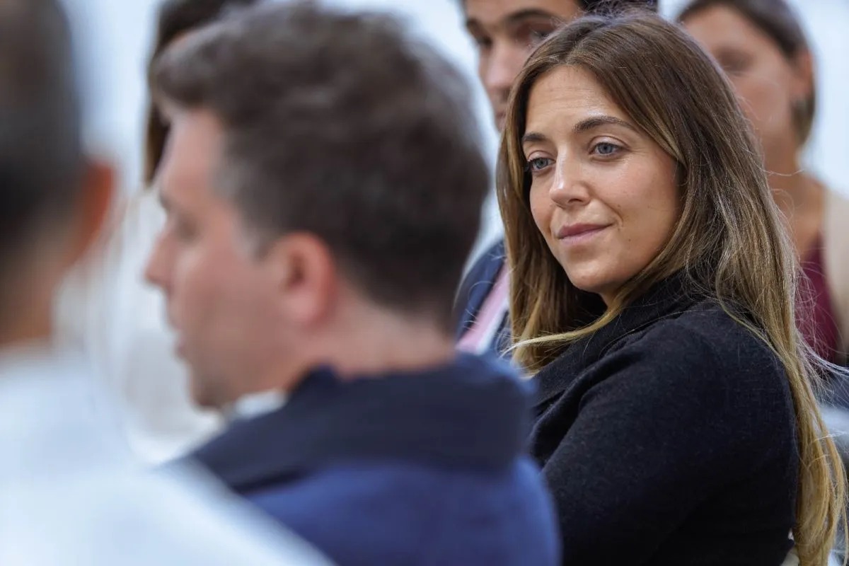 Corrupción en la ANDIS: renunció Ornella Calvete, hija de uno de los ...