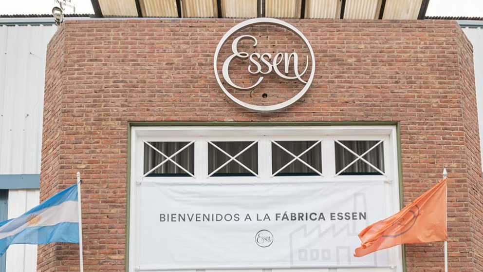 La recesión avanza: la fábrica de ollas Essen despidió a 34 empleados y ya lleva casi 100 bajas ...
