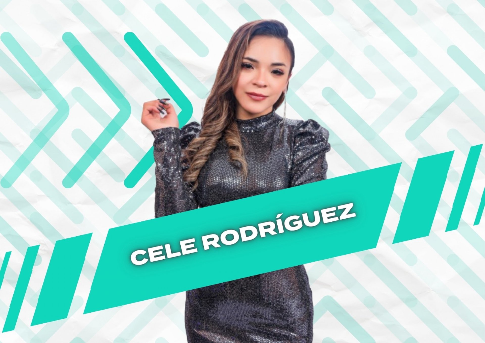 De Jujuy al corazón de la movida tropical: Cele Rodríguez, la joven voz ...
