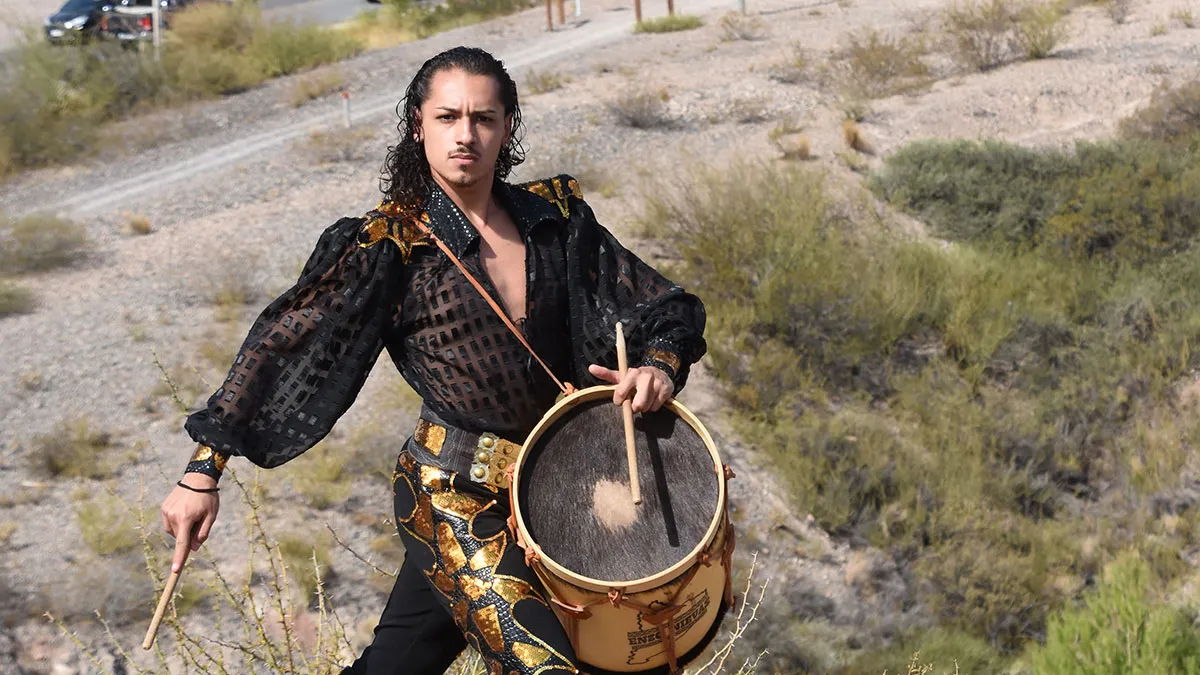 Malambo, circo y pasión: vuelve Royal Gauchos a la Argentina, con ...