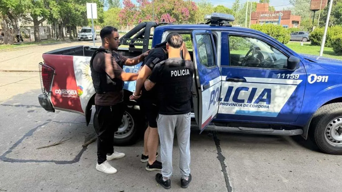 Tomás Ariel Mulinetti asesinó brutalmente a una chica de 22 años: la ...