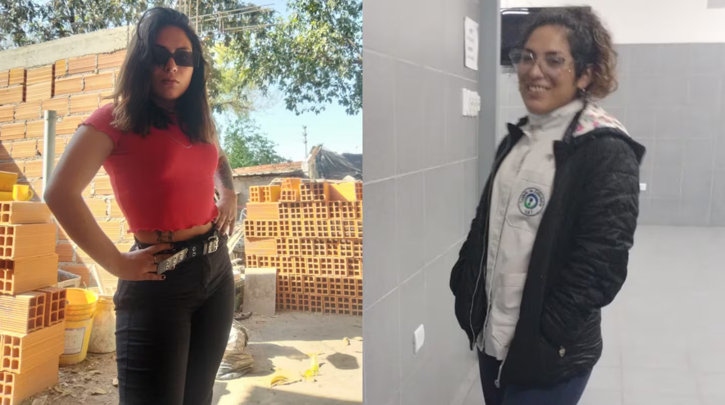 Femicidio de Érika Antonella Álvarez: detienen a una funcionaria de la ...