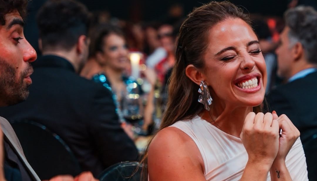 La pregunta del millón: ¿Nati Jota Intentó salvar a Santutu? - Big Bang ...